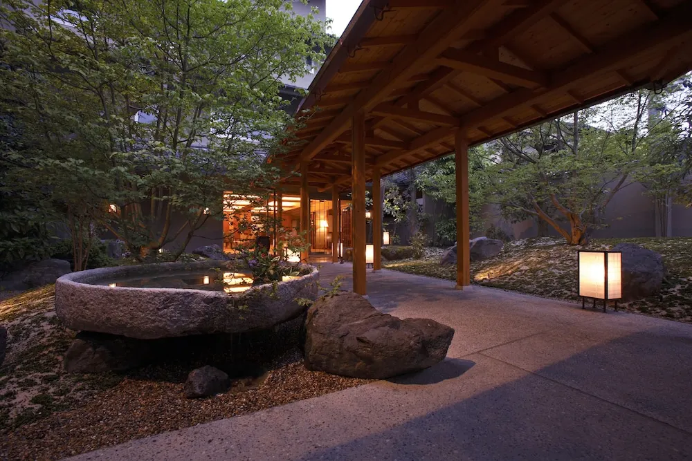 Minamikan - Yasugi