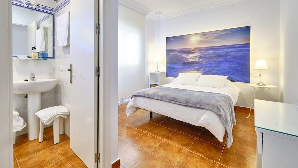 Casa Reyes El Palmar - El Palmar de Vejer