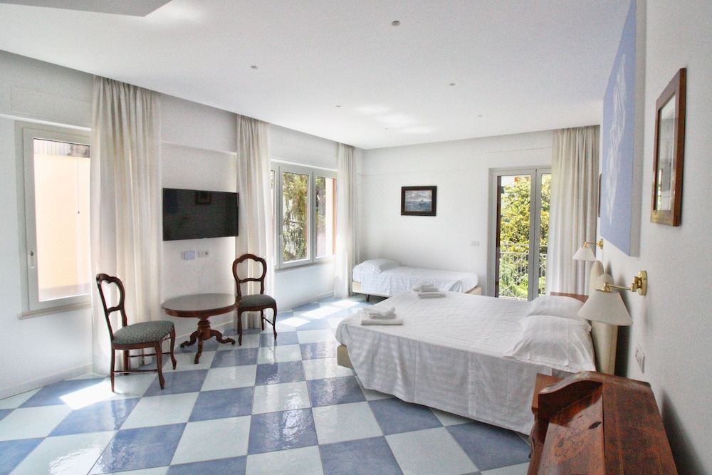 Maison Tonina - Sorrento