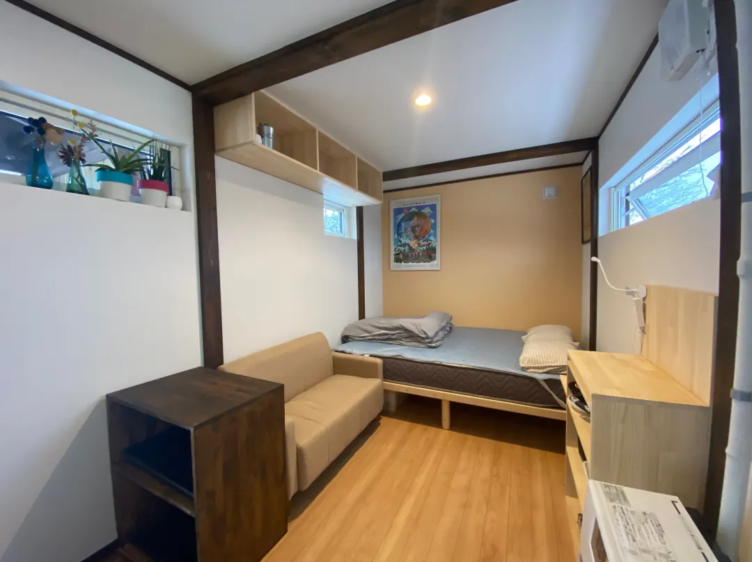 Niseko Chartered Cottage - Niseko