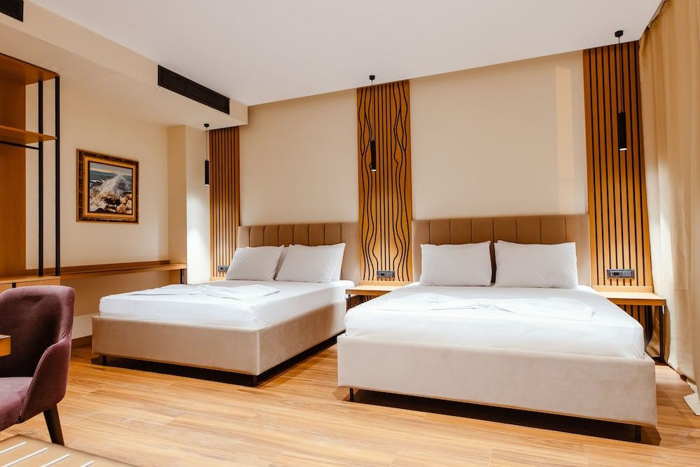 Valza Boutique Hotel - Vlora