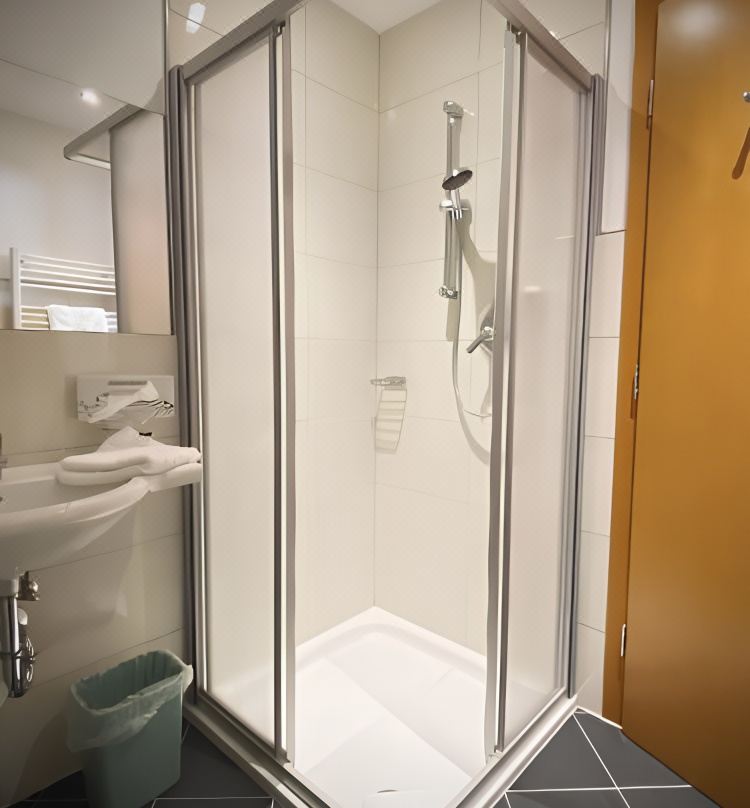 Hotel Garni Philipp - Serfaus