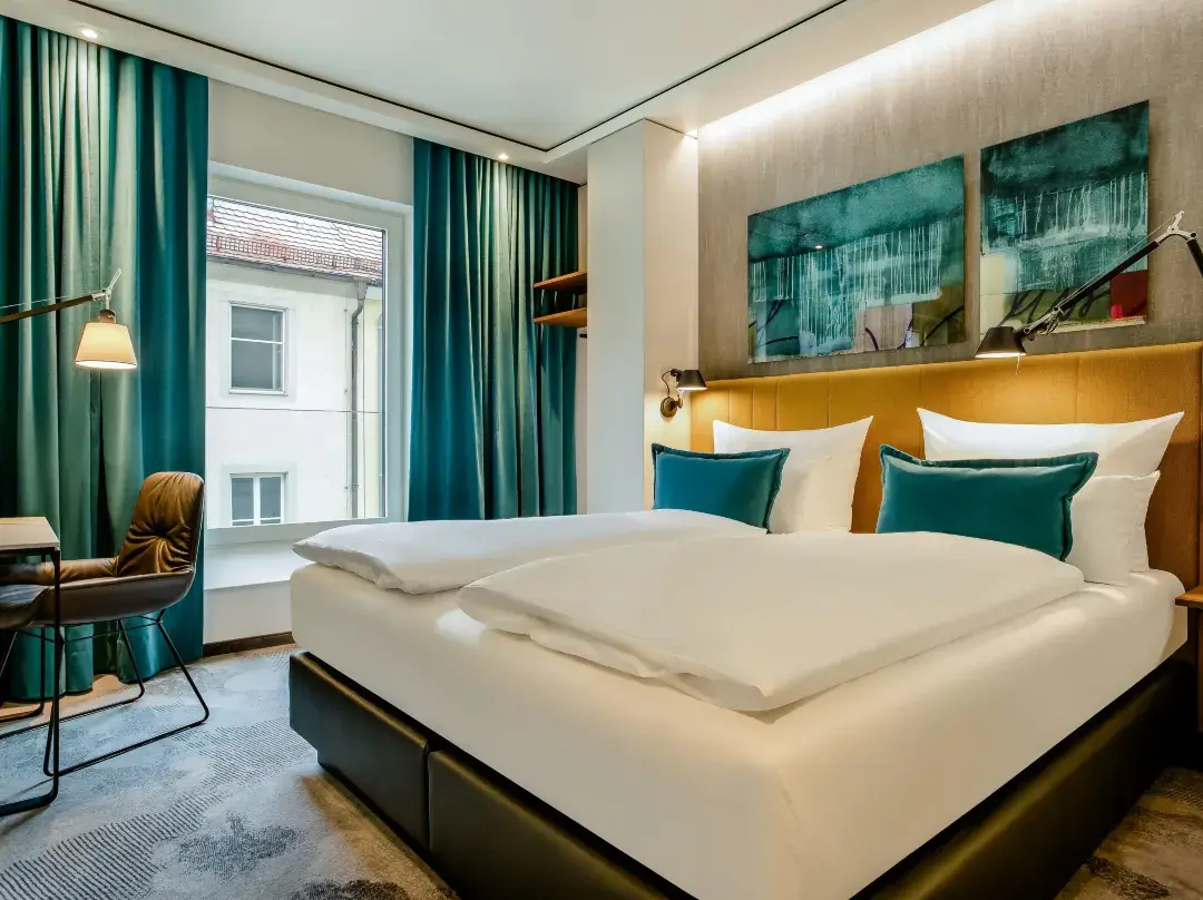 Motel One Würzburg - Würzburg