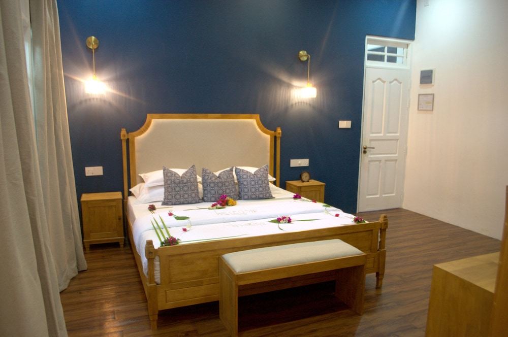 Athirige Boutique House Dharavandhoo - Malediven