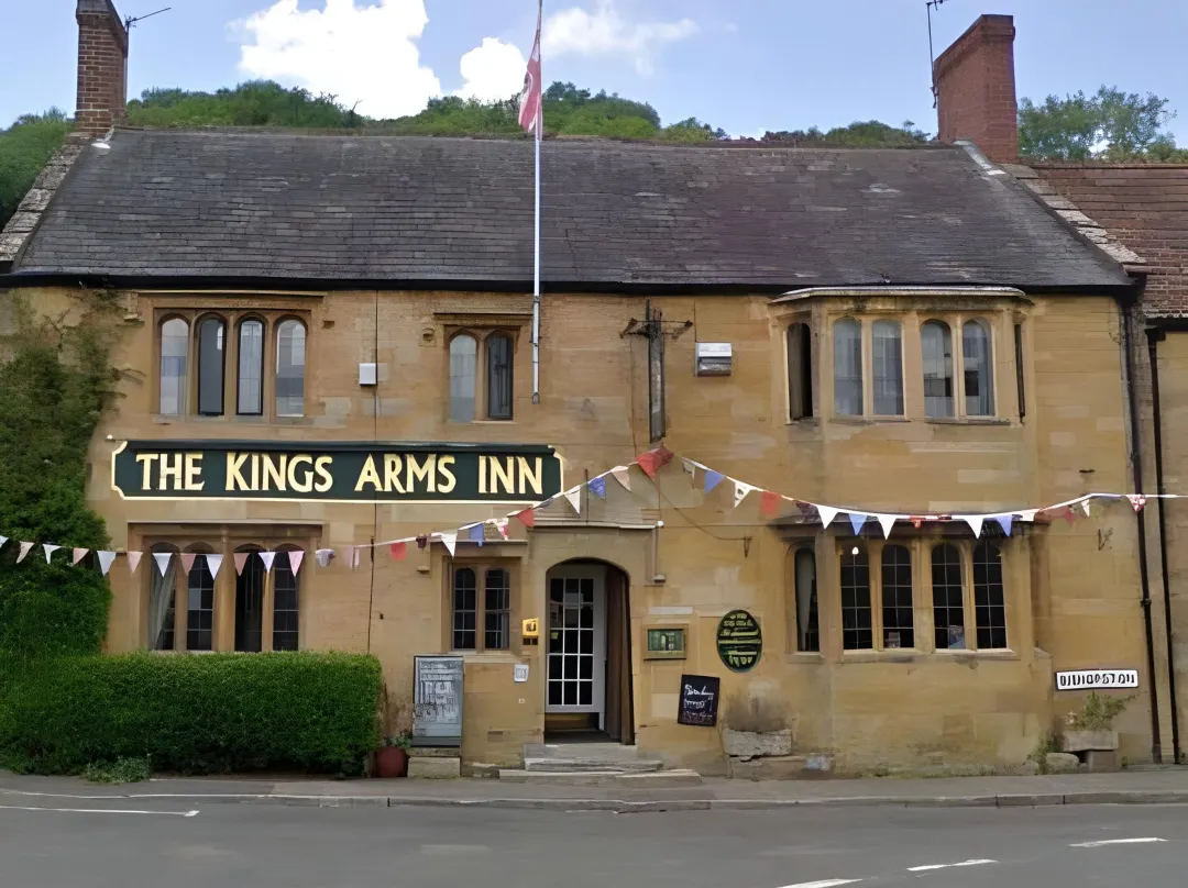 The Kings Arms Inn - Dorset
