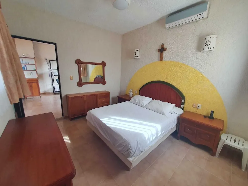 Suites Los Arcos - Isla Mujeres