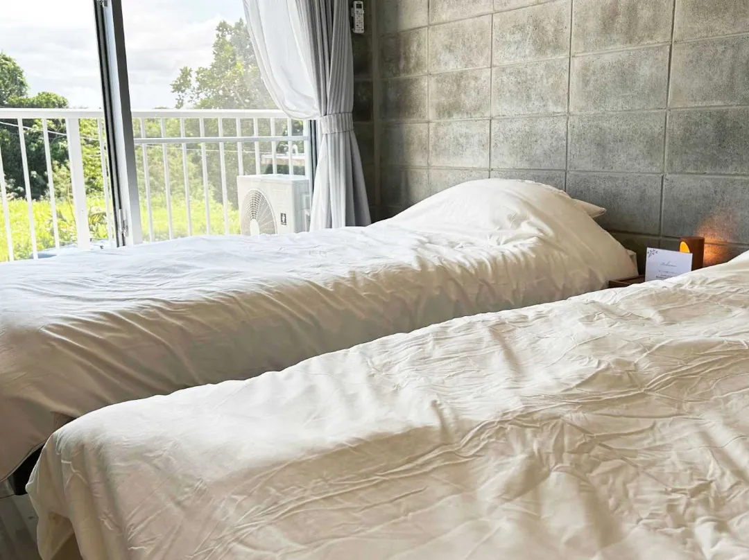 Guesthouse Sora - 沖縄県