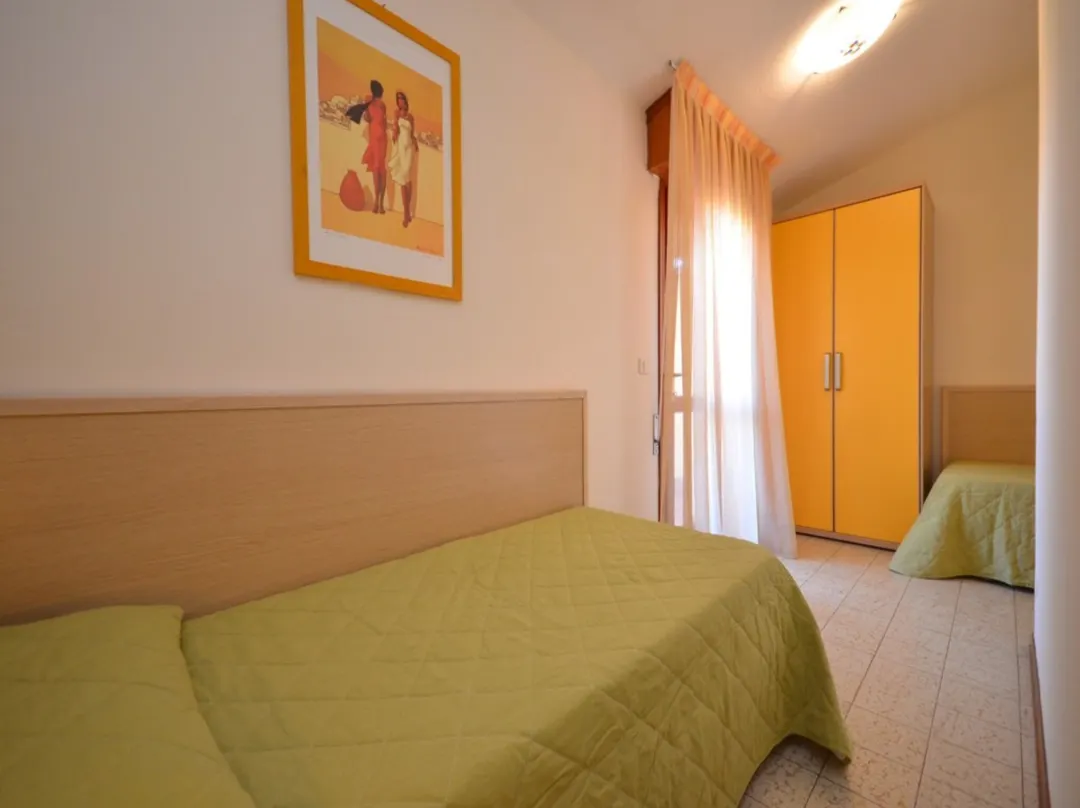 Appartamento Su Due Livelli A Bibione - Bibione