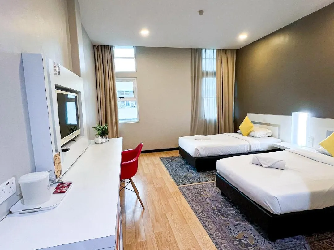 Lovita Hotel Kuantan - Kuantan