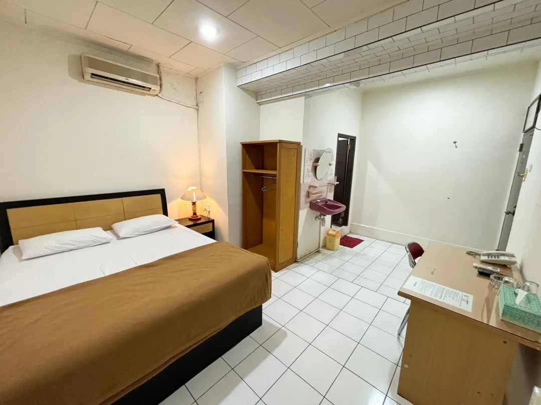 Sumber Ria Hotel - Gorontalo