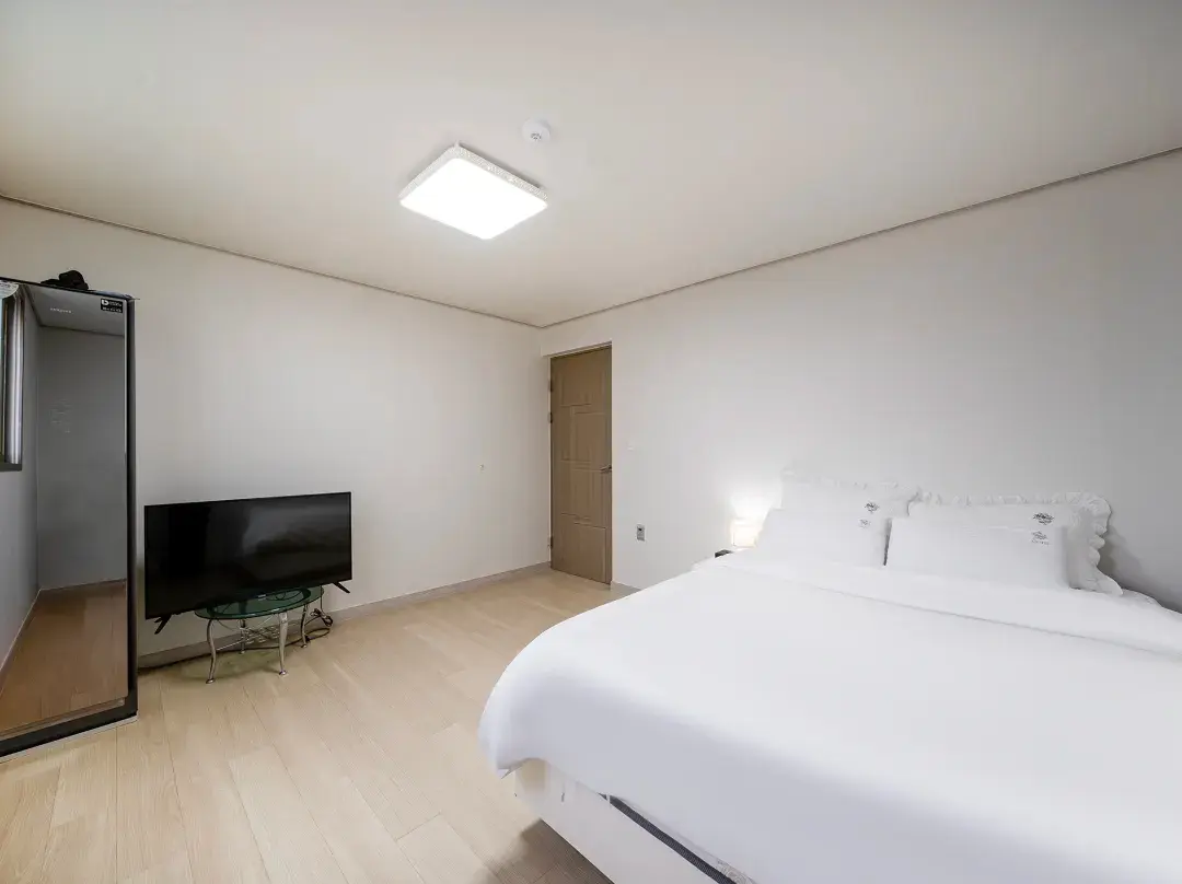 Pohang Ocheon Vinastay Unmanned Hotel - Gyeongju-si