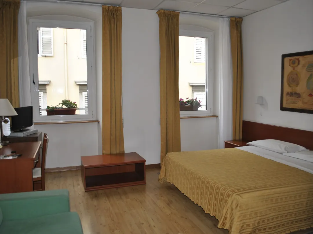 Albergo Al Viale - Trieste