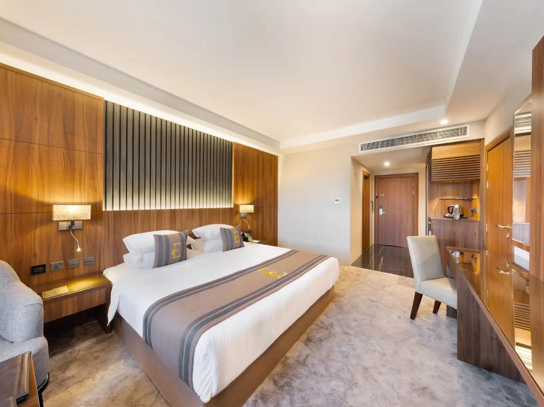 E Hotel - Madinah