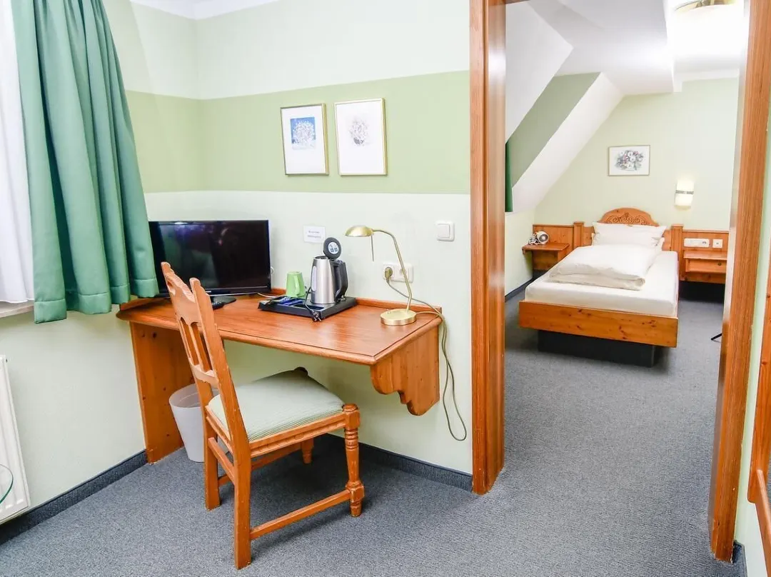 Gästehaus Engelgasse Herzogenaurach - Bavaria