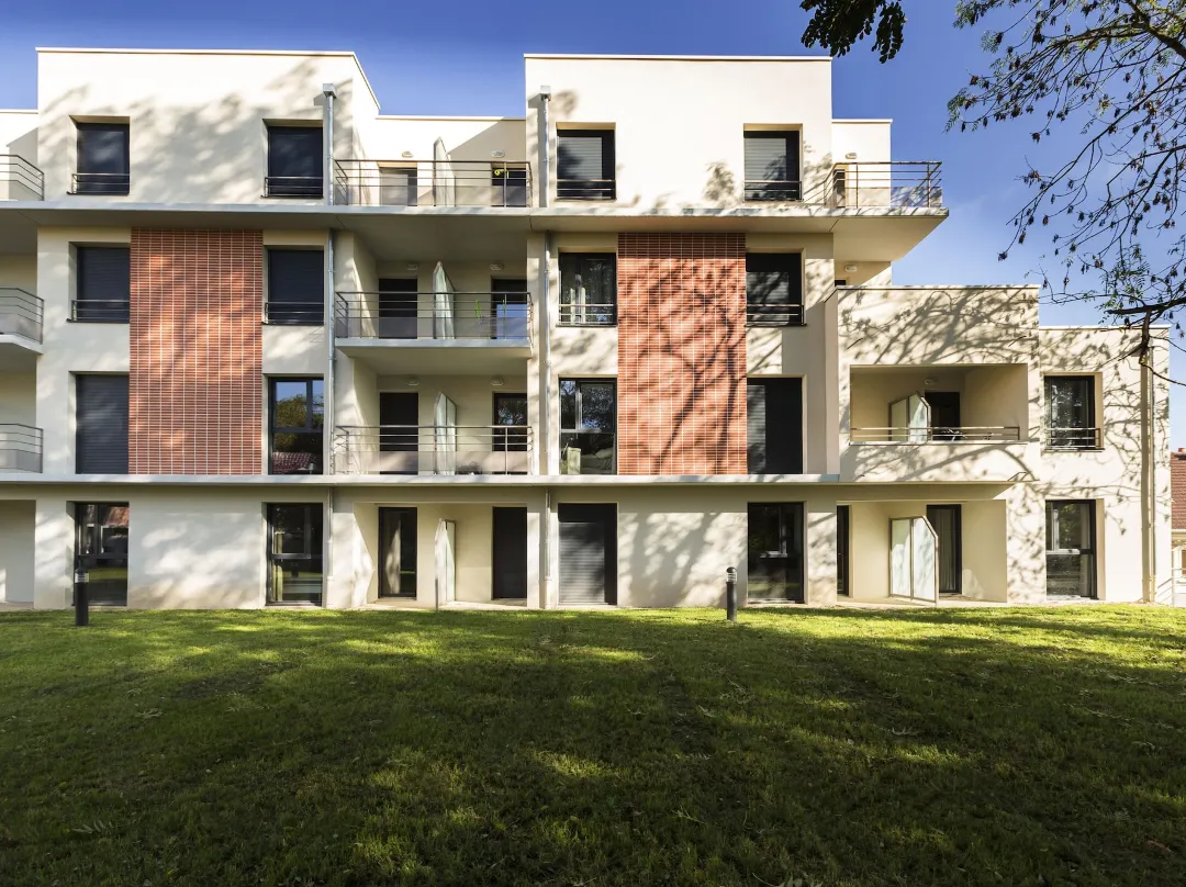 Zenao Appart'hotel Nevers - Nevers