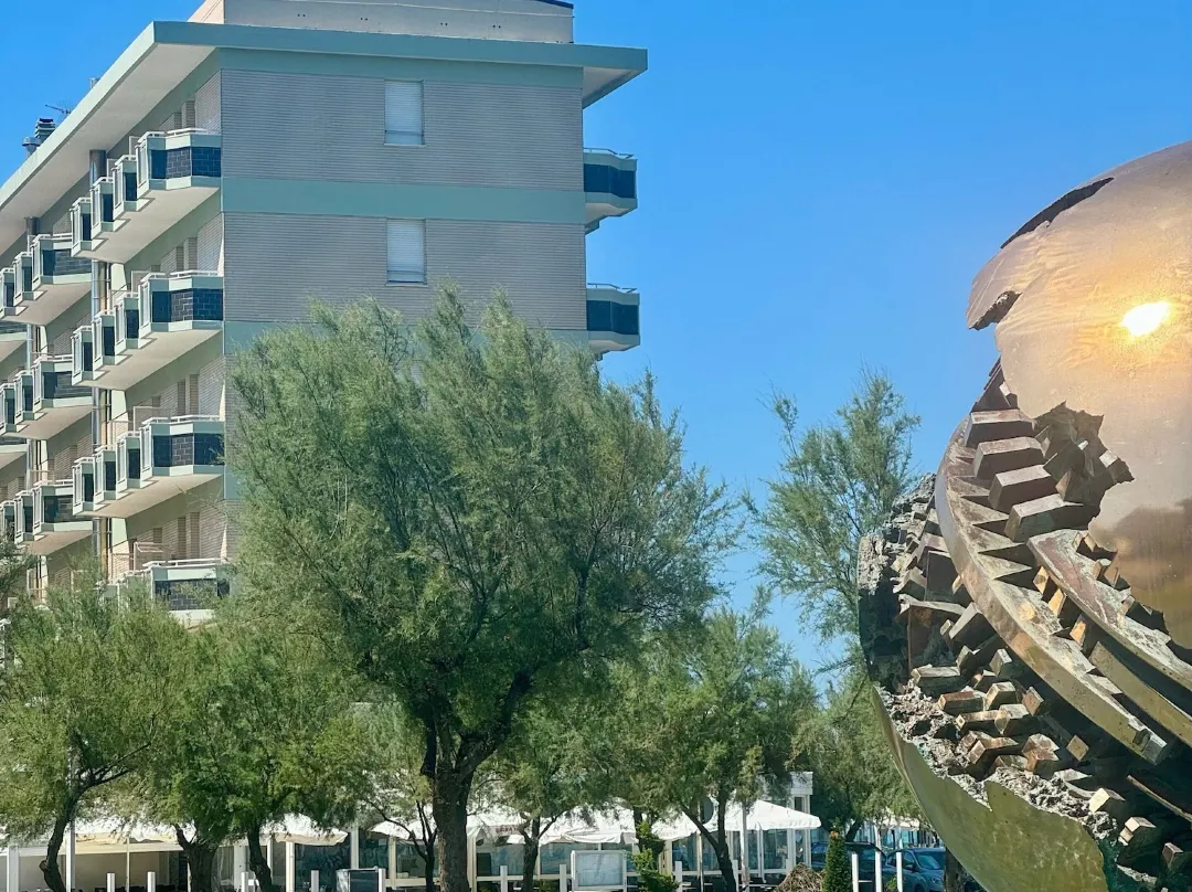 Hotel Metropol - Pesaro - Pesaro