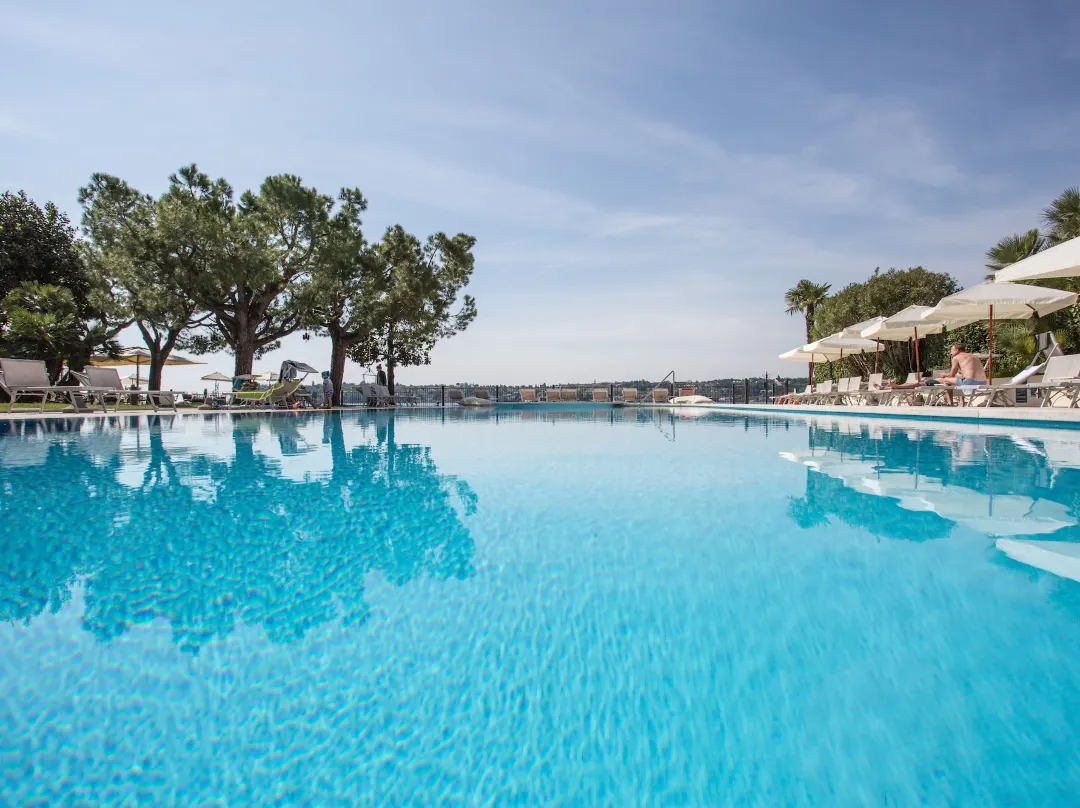 Hotel Spiaggia D'oro - Charme & Boutique By Double Hospitality - Gardone Riviera