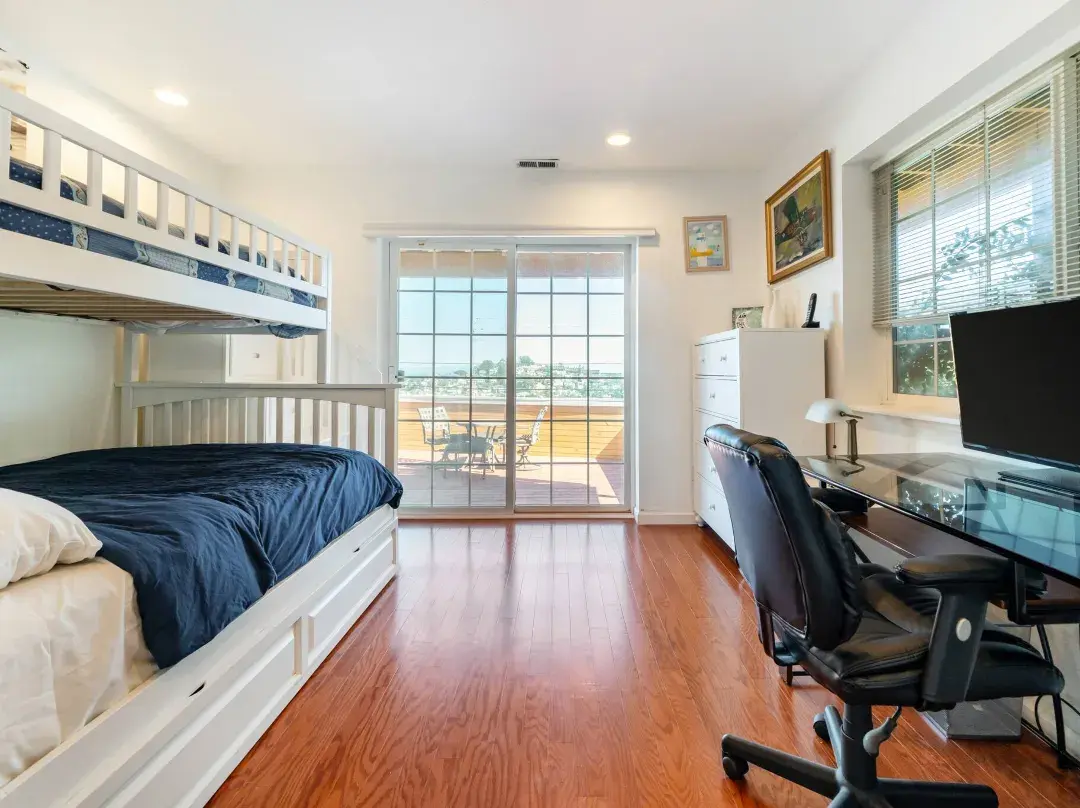 San Francisco Bella Vista Views - Pacífica, CA