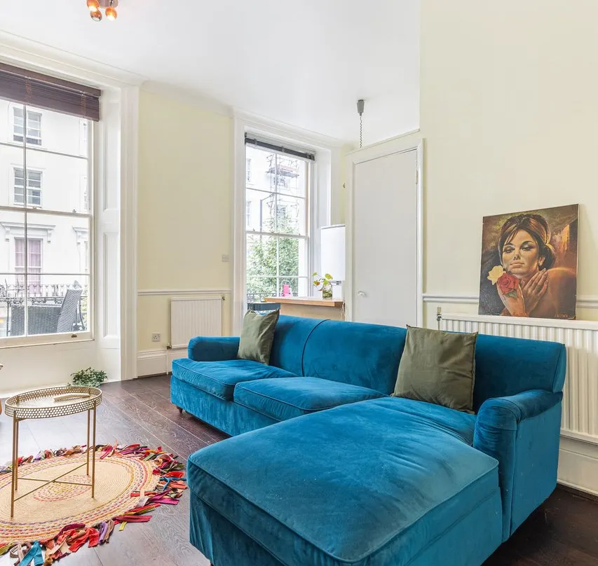 Guestready - Chic Retreat Near Paddington - London