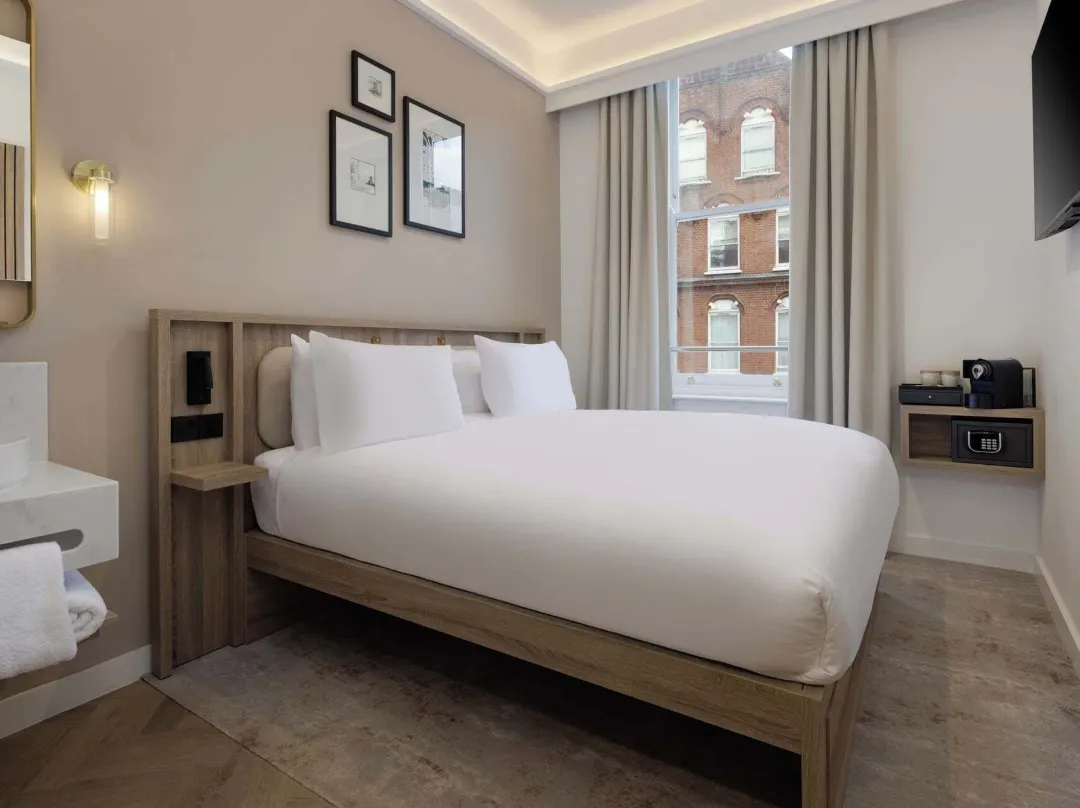 The Drey - Fulham