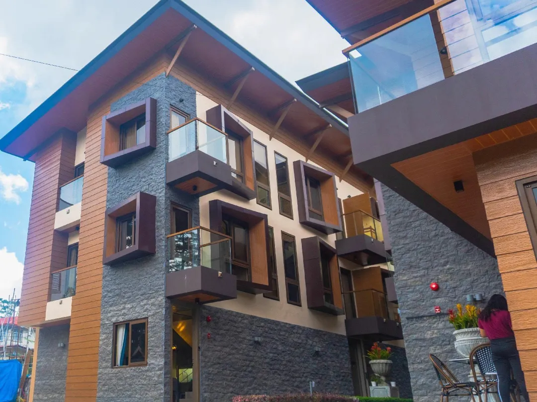 Bpod Baguio - La Union