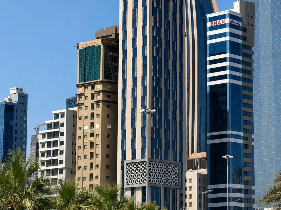 Citadines Sharq Kuwait - Kuwait City