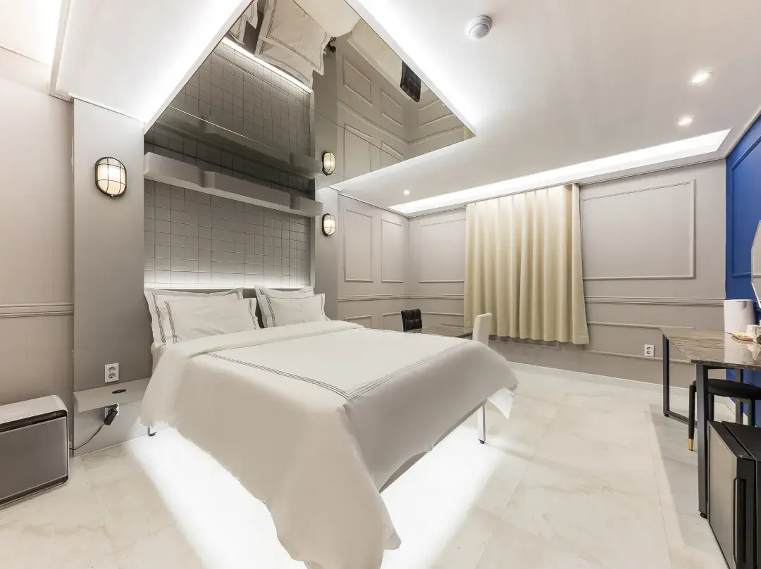 Cheonan Momuruda - 쌍용동