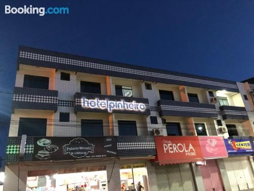 Hotel Pinheiro - Ceará (estado)