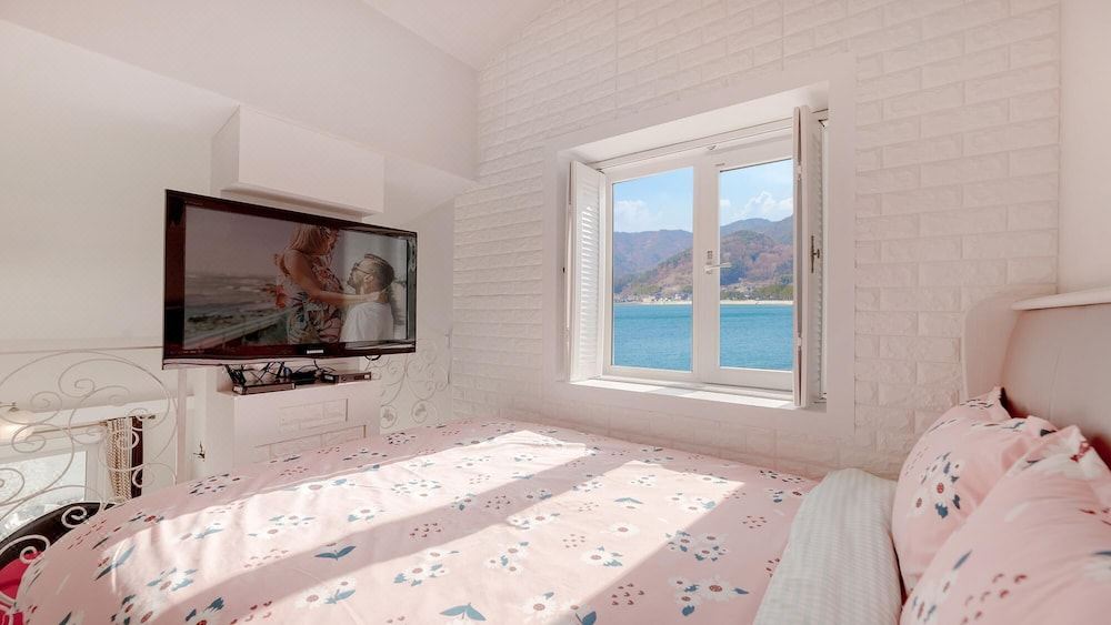Namhae Melody Pension - Yeosu-si
