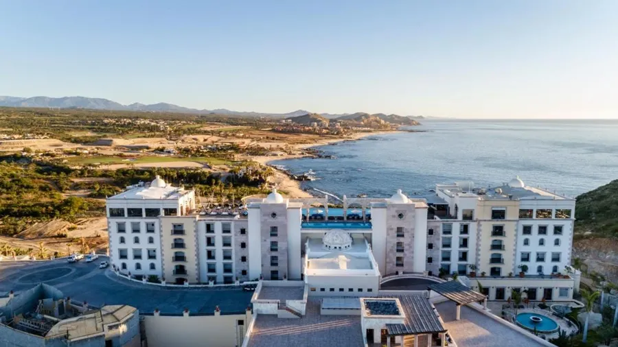 Vista Encantada Spa Resort & Residences - Cabo San Lucas