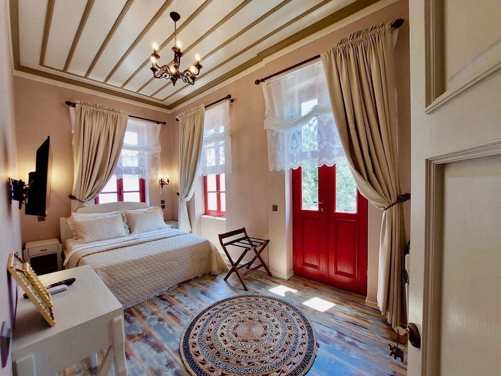 Corallia Ada Hotel - Bozcaada