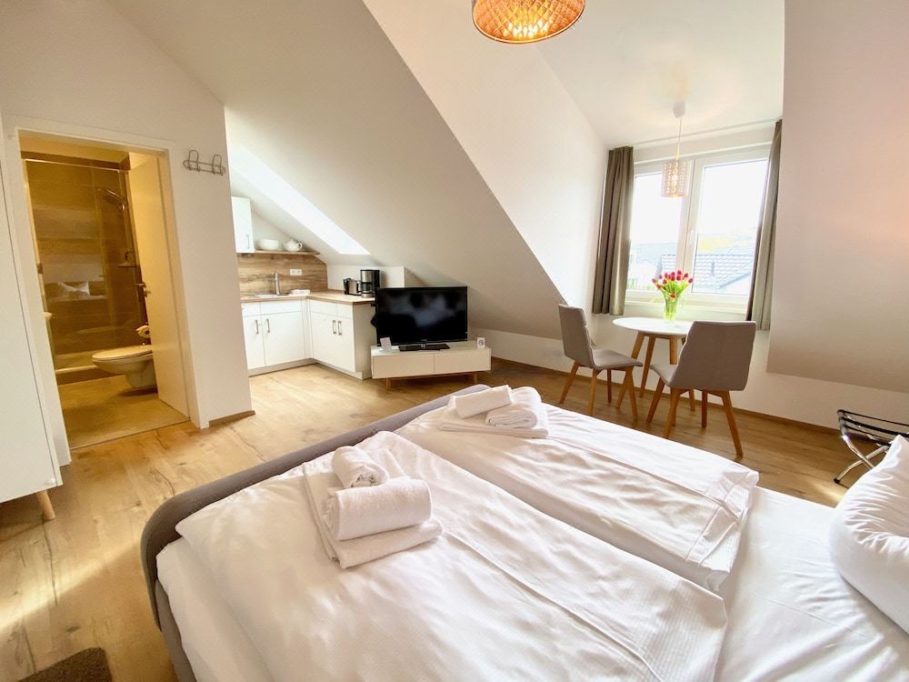 Mönchgut Living & Spa - Rügen