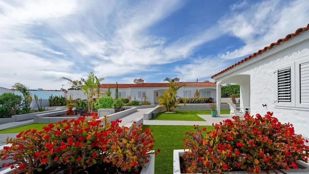 Bungalows Adonis - Maspalomas