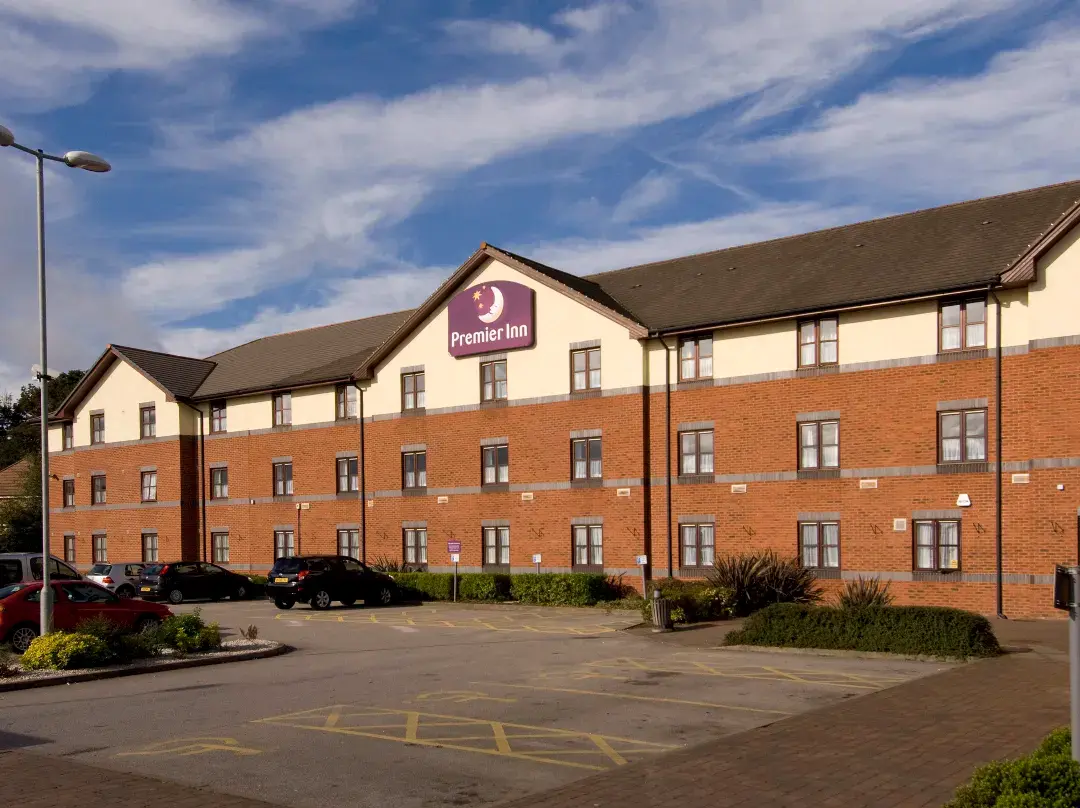 Premier Inn Newcastle Under Lyme - Stoke-on-Trent