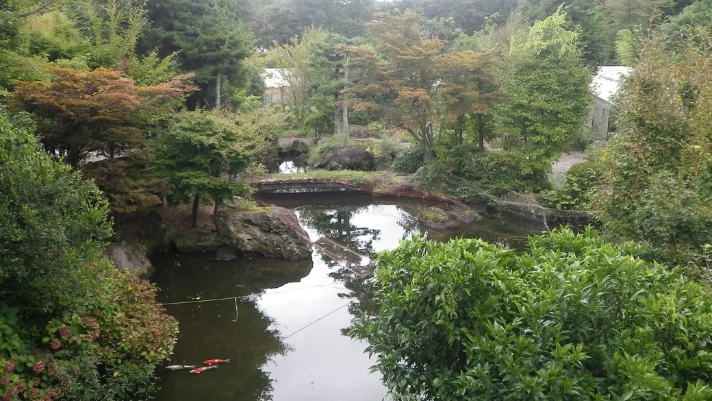 Nikko/kinugawa Inn Ryokufuen - Nikko