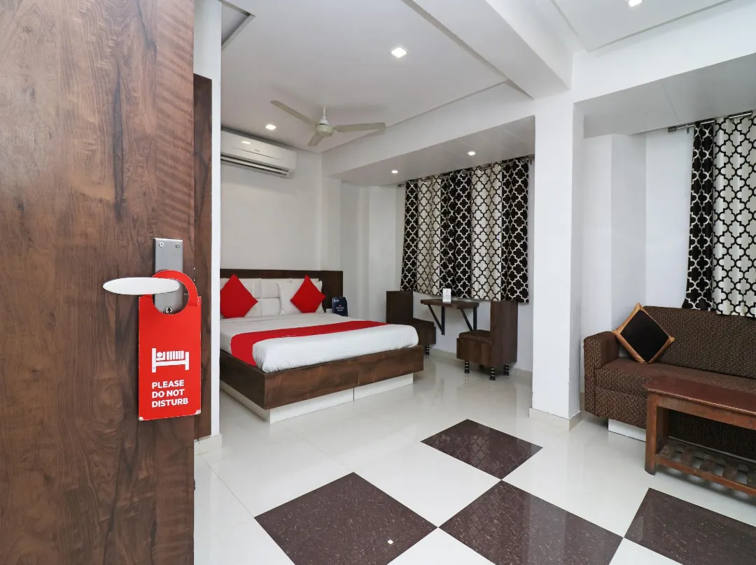 Hotel Jalaj Retreat Bhilwara - Bhilwara