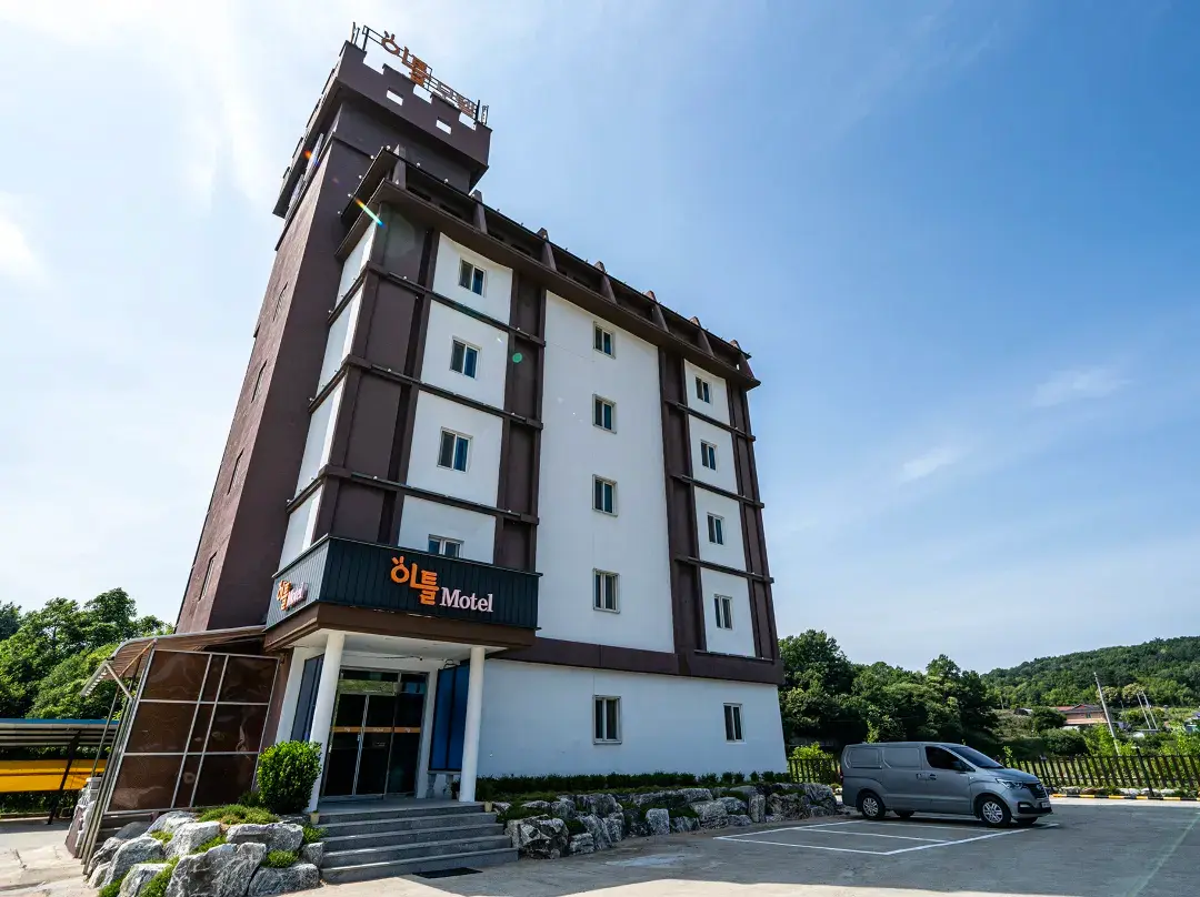 Hongseong Two Days - 예산군