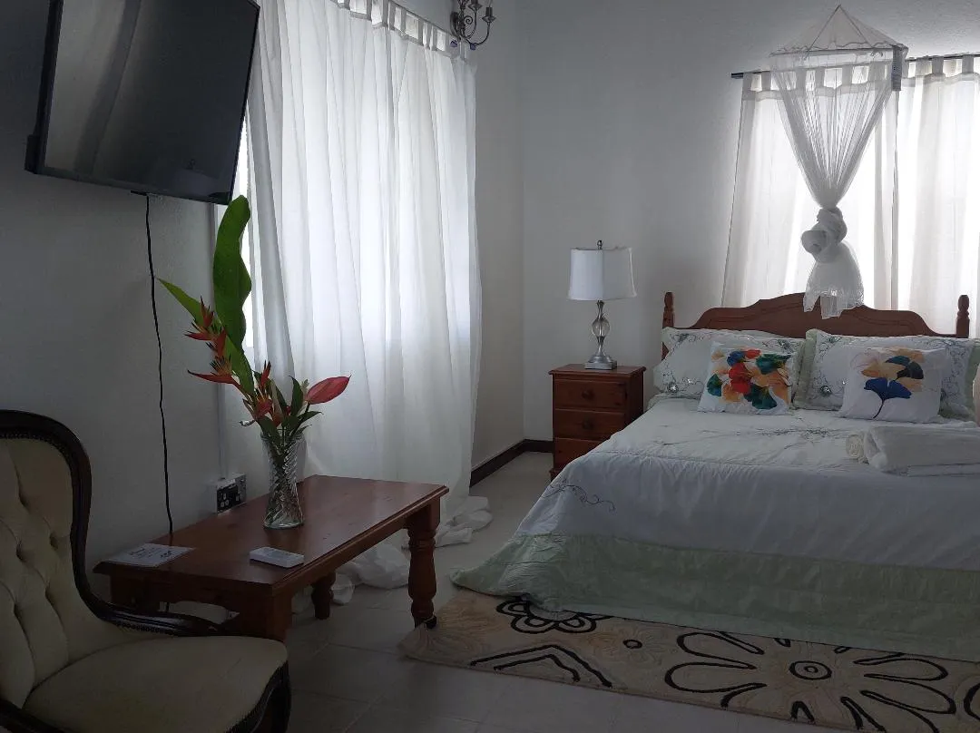 Selen’s Cozy Retreat In Ti Rocher Micoud Saint Lucia - Saint Lucia
