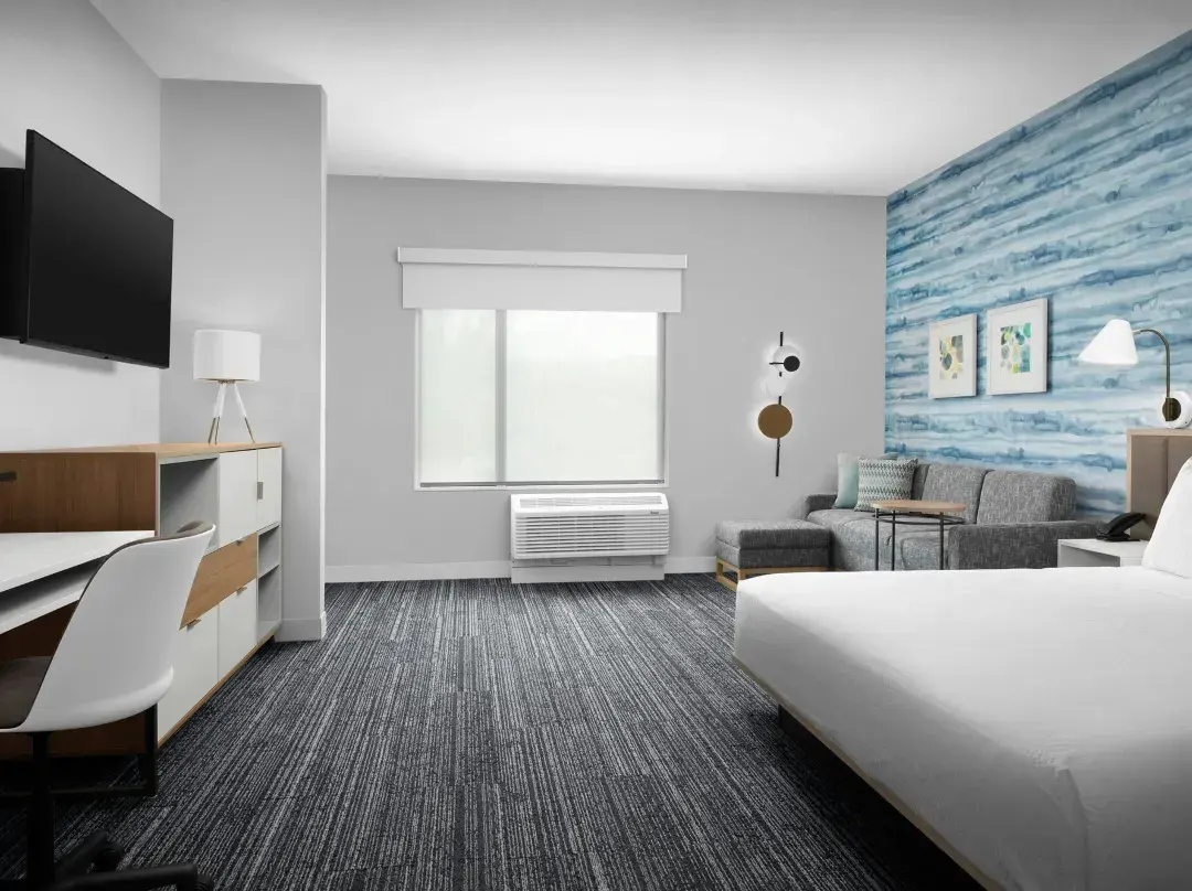 Towneplace Suites By Marriott Lake City - Lake City, FL