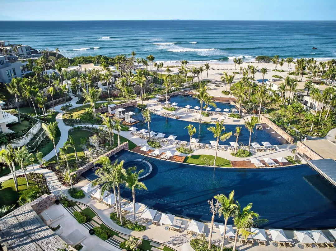 Susurros Del Corazón, Auberge Collection - Nayarit