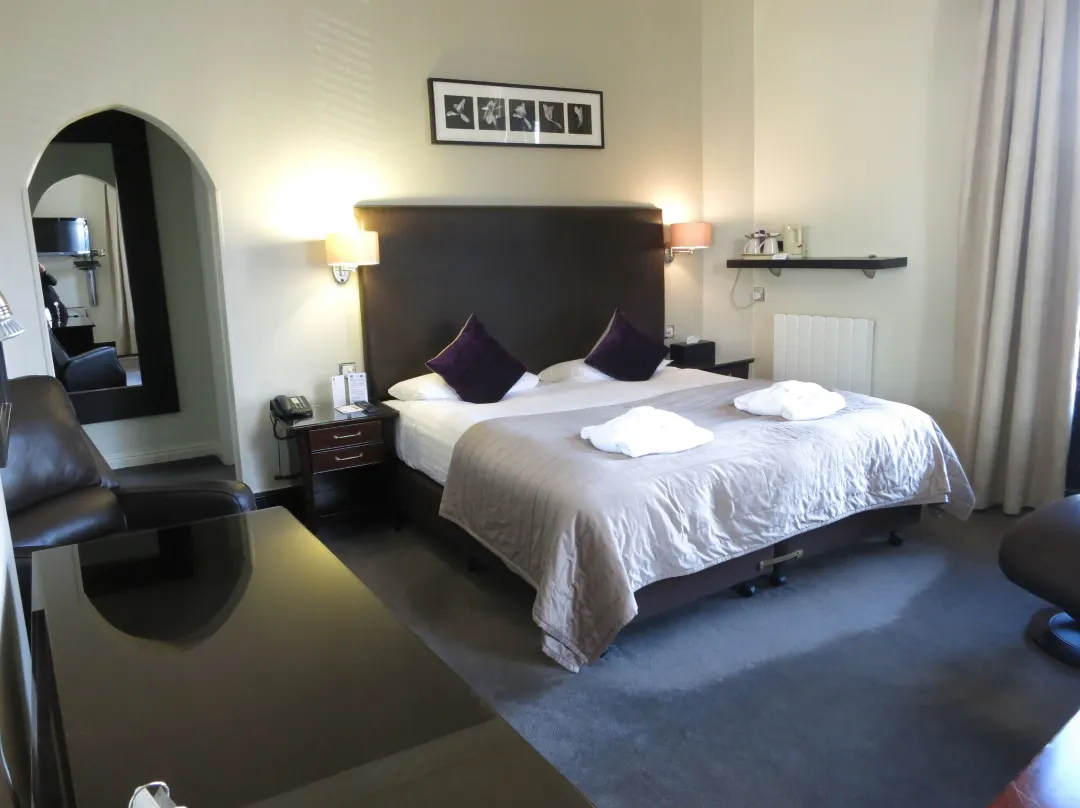 The Studley Hotel - Harrogate