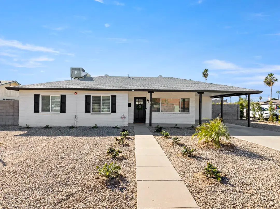 Cambridge - 3br - Scottsdale - Scottsdale, AZ