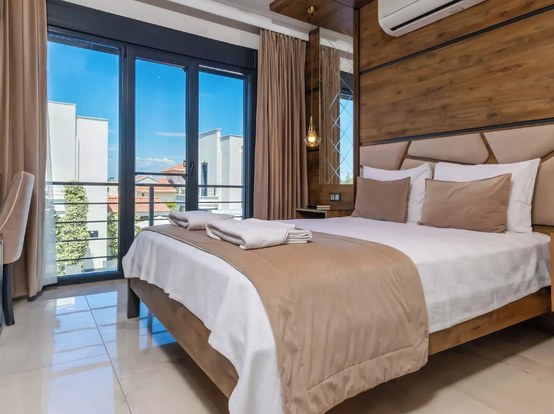 Cunda Rota Garden Otel - Ayvalık