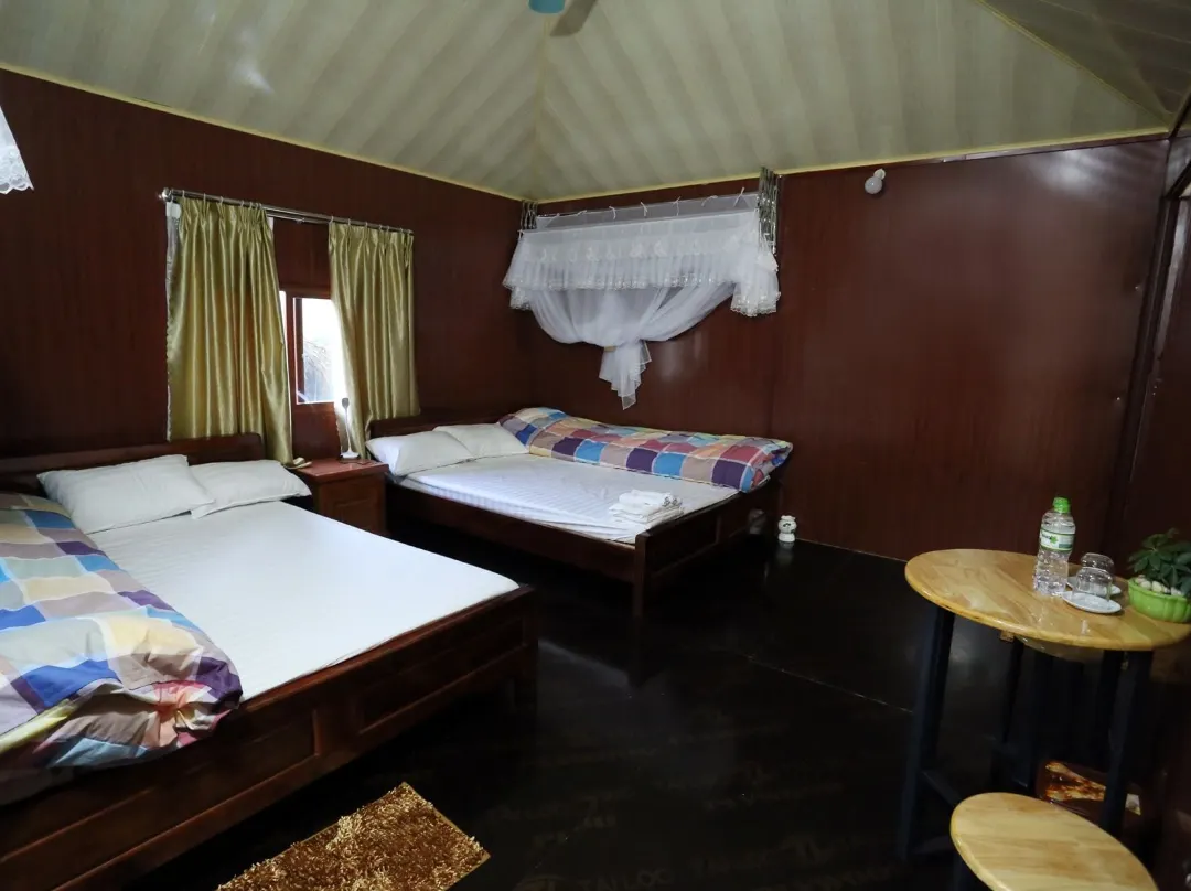 Green Hill Hostel & Tour - Hà Giang