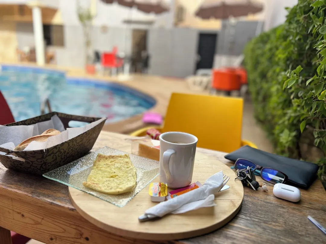 Villa Jade - Dakar