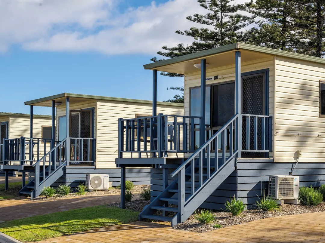 Discovery Parks - West Beach Parks - Adelaida