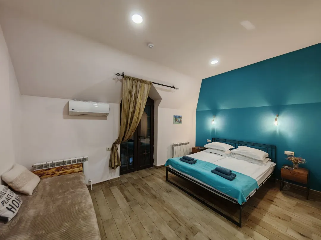 Blur Inn Gallery - Jerevan