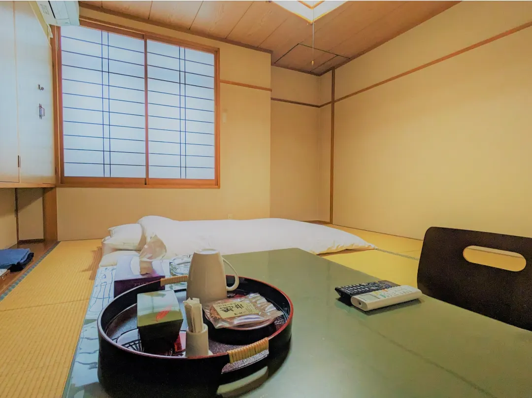 Aoki Ryokan <Iwate> - 이치노세키시