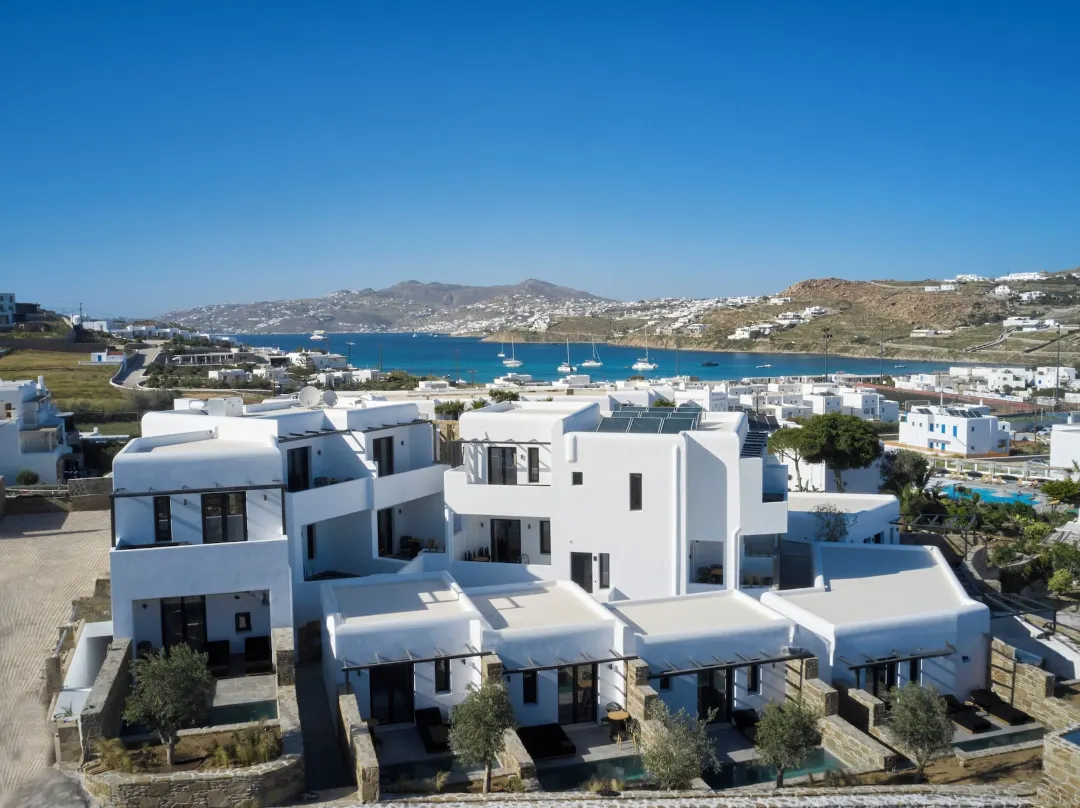 Kalea Mykonos - Mykonos