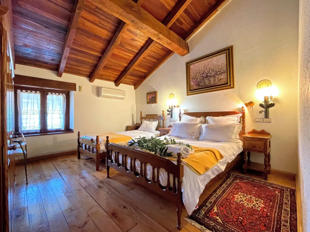 Hotel Restaurante Peruskenea - ナバラ